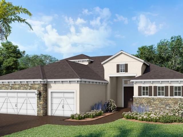 Ravello Plan Tideline Community
