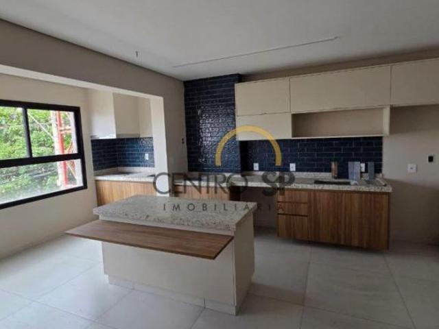 Ravello Residencial, Apartamento para venda com 46 m² e 1 Dormitório