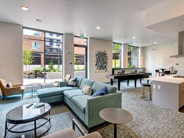 Ravello Studio Apartment for Rent at 16180 Ne 80th St, Redmond, WA 98052 Downtown Redmond