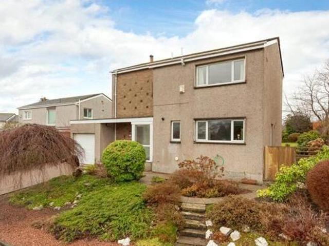 Ravelston House Loan, Ravelston, 4 Bedroom Detached