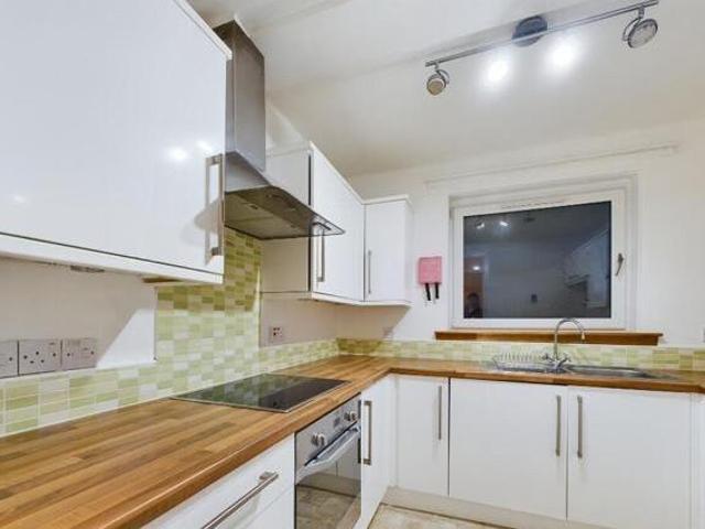 Ravelston House Park, West Court, Ravelston, 3 Bedroom Flat