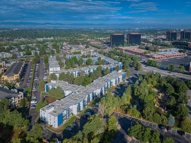 Raven 1 Bedroom Apartment for Rent at 11100 E Dartmouth Ave, Denver, CO 80014 Kennedy