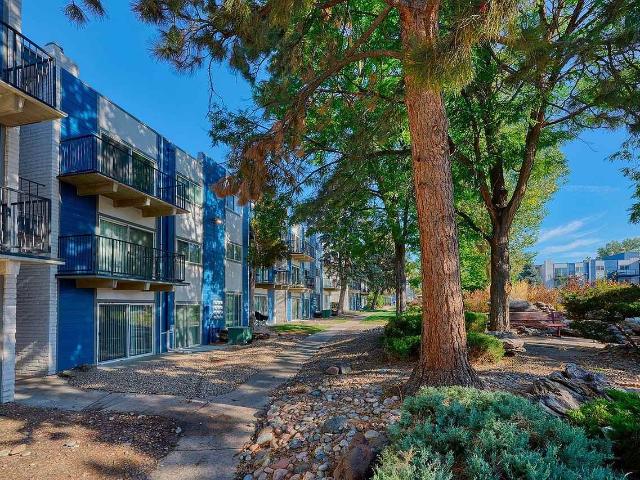 Raven 1 Bedroom Apartment for Rent at 11100 E Dartmouth Ave, Denver, CO 80014 Kennedy