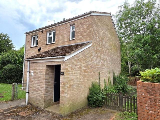 Raven Walk, Hereford HR2, 1 bed flat to rent, £675 pcm | PrimeLocation