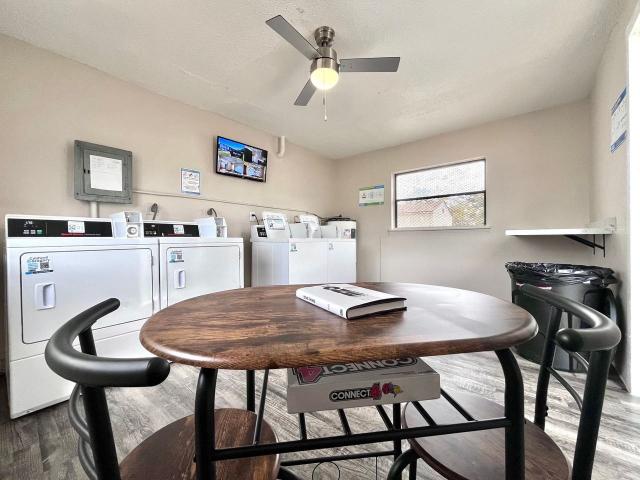 Raven at The Palms 2 Bedroom Apartment for Rent at 4675 72nd Ave N, Pinellas Park, FL 33781