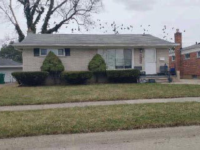 Raven Ave