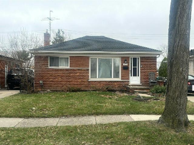 Raven Ave