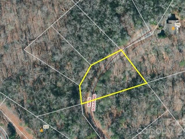Raven Blvd, Lake Lure, NC 28746