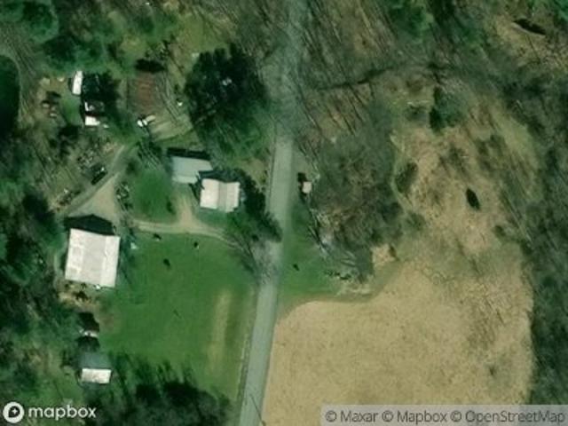 Raven Creek Rd