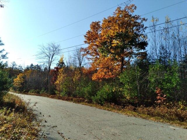 Raven Ln, Fryeburg, Plot For Sale
