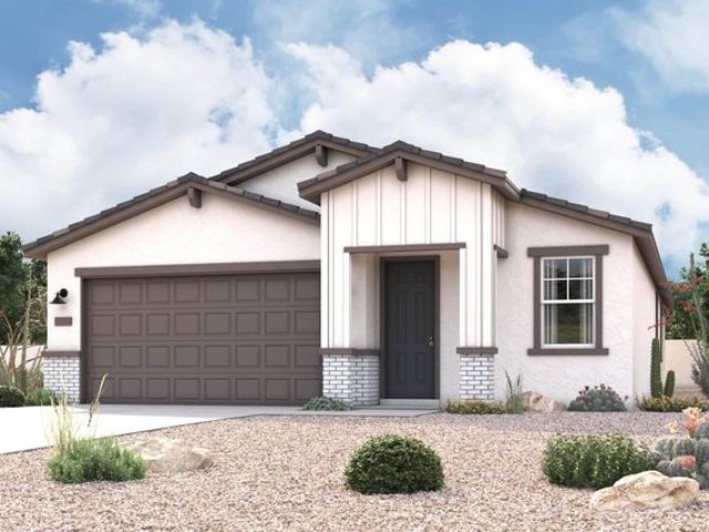 Raven Plan Sanctuary at Mission Ranch Community