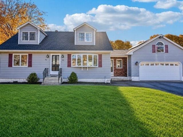 Raven Rd, Dracut, Home For Sale