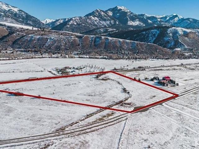 Raven Rd, Irwin, ID 83428