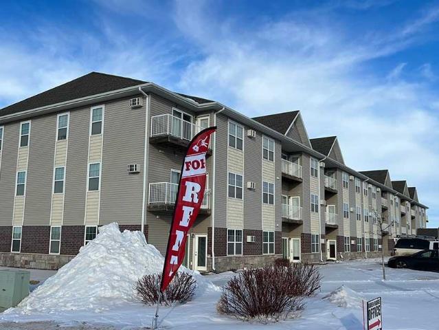 Raven Ridge 1 Bedroom Apartment for Rent at 1156 Donna Lane, Dickinson, ND 58601