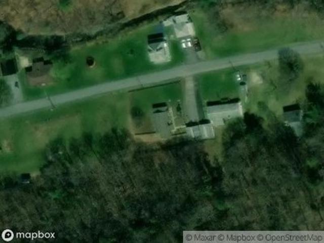 Raven Run Rd