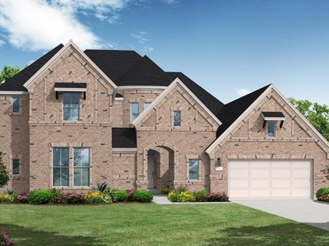 Ravenna Plan Harvest Green Community