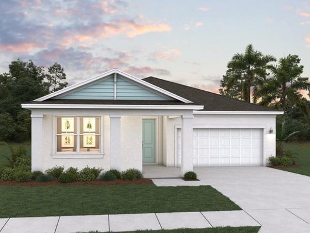 Ravenna Plan Seaire Community