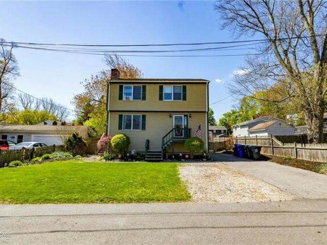 Ravena Ave, East Providence, Home For Sale