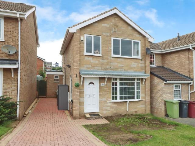 Ravencar Road, Sheffield S21, 3 bed detached house to rent, £1,250 pcm | PrimeLocation