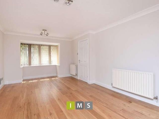 Ravencroft, Bicester, OX26