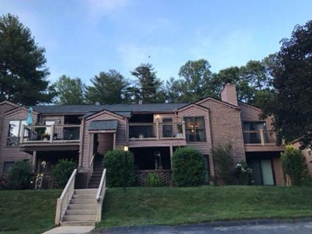 Ravencroft Ln # D32