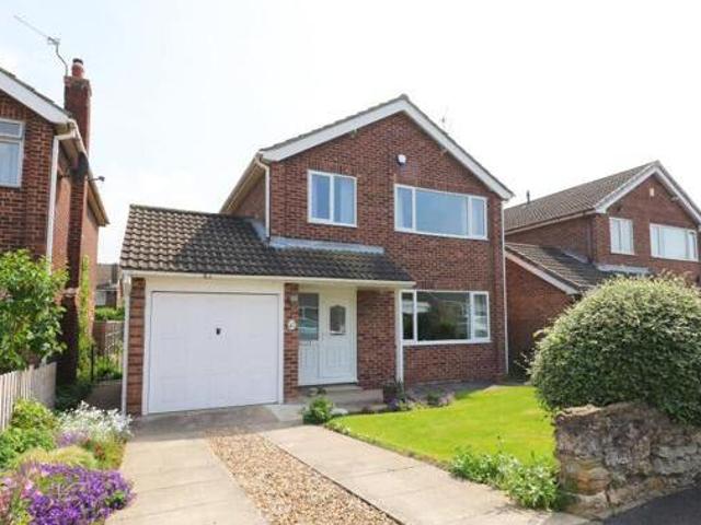 Ravendale Road, Gainsborough, 3 Bedroom Detached