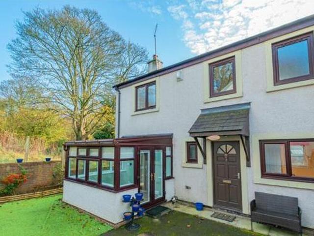Ravenghyll, Kirkoswald, 2 Bedroom Semi detached