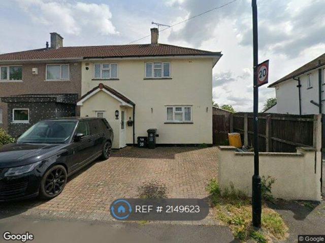 Ravenglass Crescent, Bristol BS10, 3 bed semi detached house to rent, £1,650 pcm | PrimeLocation