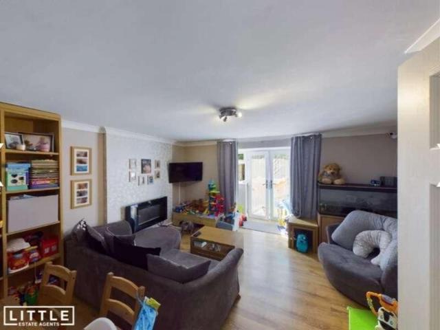 Ravenhead Road, St Helens, WA10