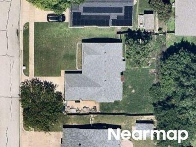 Ravenhill Ln