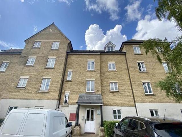 Ravenswood Avenue, Ipswich, 2 Bedroom Flat
