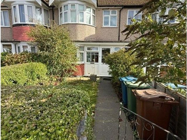 Ravenswood Crescent, Harrow HA2, 3 bed terraced house to rent, £2,350 pcm | PrimeLocation