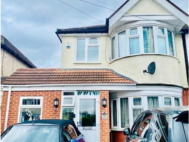 Ravenswood Crescent, Harrow HA2, 4 bed end terrace house to rent, £2,750 pcm | PrimeLocation