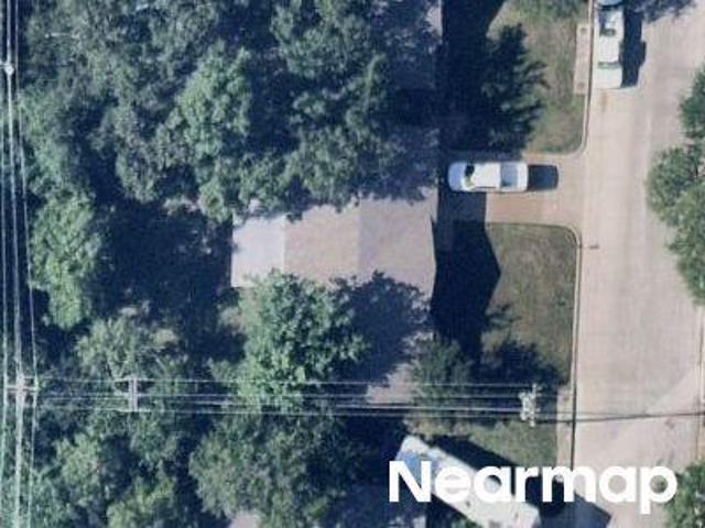 Ravenswood Dr
