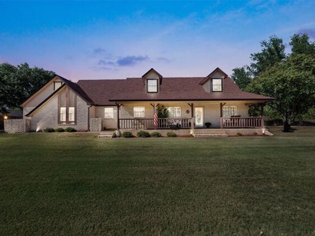 Ravenswood Rd, Granbury, Home For Sale