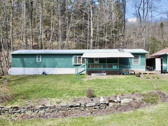 Ravenswood Rd, West Fairlee, Property For Sale