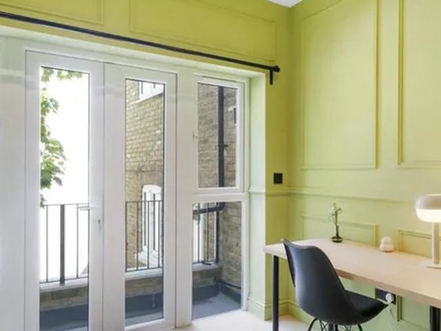 Ravenswood Road, London, SW12 9PN, United Kingdom | 2 bed house for rent #138777069 | Rentberry