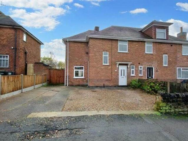 Ravenswood Road, Nottingham NG5, 3 bed semi detached house to rent, £1,200 pcm | PrimeLocation