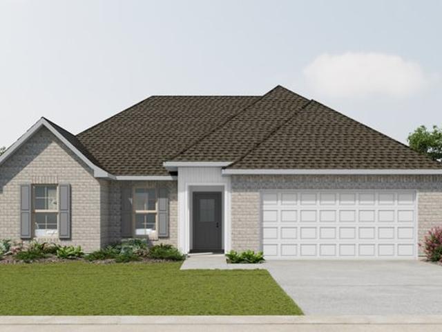 Ravenswood V H Plan Bear Point Community