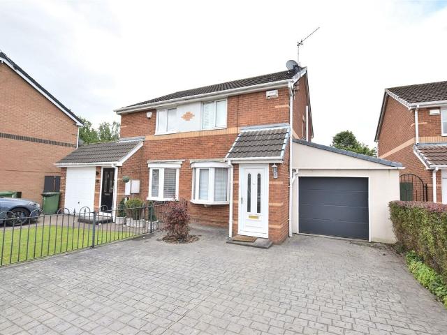 Ravensworth Court, Gateshead NE11, 2 bed semi detached house to rent, £900 pcm | PrimeLocation