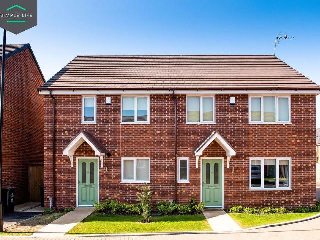 Ravensworth Close, Sheffield S2, 4 bed semi detached house to rent, £1,360 pcm | PrimeLocation