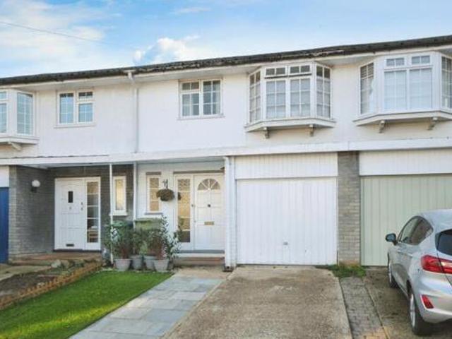 Ravens Close, Bromley, 3 Bedroom Terraced