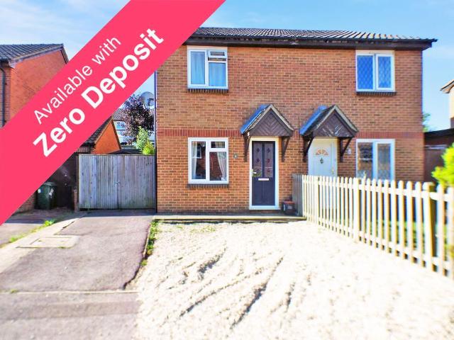 Ravens Dane Close, Downswood, Maidstone ME15, 2 bed semi detached house to rent, £1,350 pcm | PrimeLocation