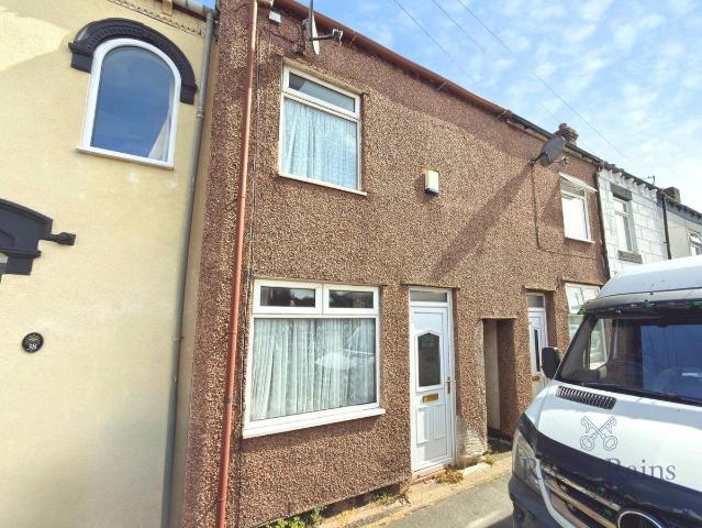 Ravens Lane, Bignall End, Stoke On Trent, Staffordshire ST7, 2 bed terraced house to rent, £775 pcm | PrimeLocation