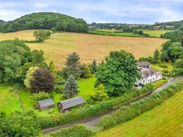 Ravens Nest, Newchurch Road, 5 Bedroom Detached