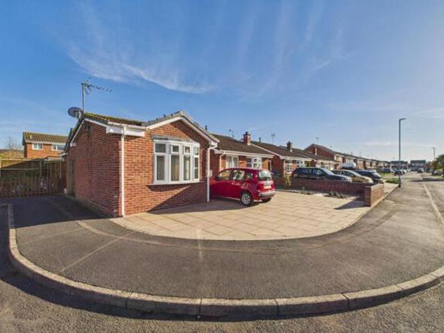 Ravens Way, Burton, 3 Bedroom Bungalow