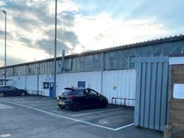Ravensbridge Drive, Leicester, Warehouse To Lease