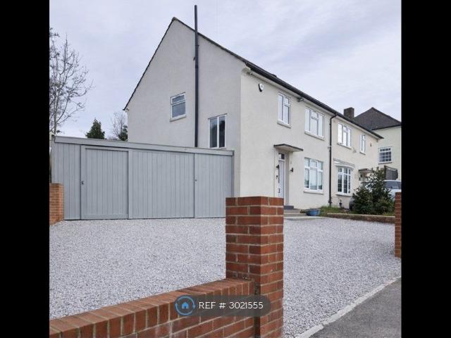 Ravensbury Road, Orpington BR5, 3 bed semi detached house to rent, £2,300 pcm | PrimeLocation