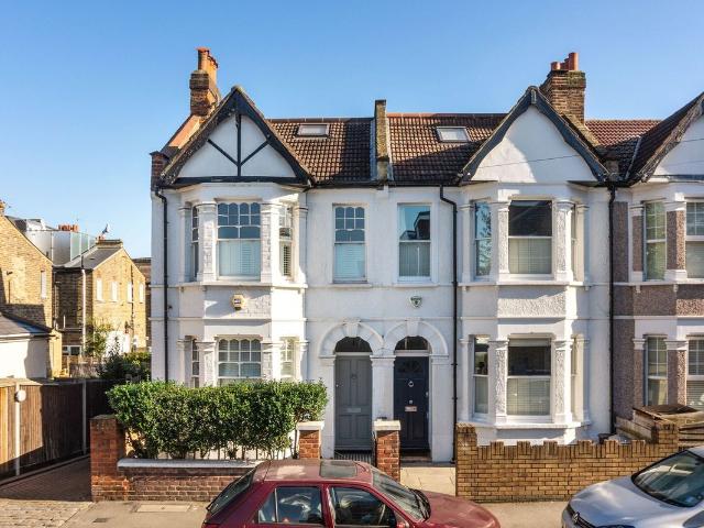 Ravensbury Terrace, London SW18, Earlsfield, London, 4 bed property to rent, £4,500 pcm | PrimeLocation