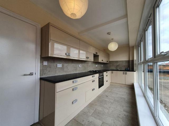 Ravenscourt House, 117 123 Askew Road, London W12